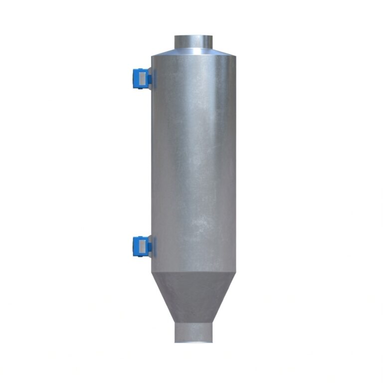 XB – 86-189 m³ – MAFA industri
